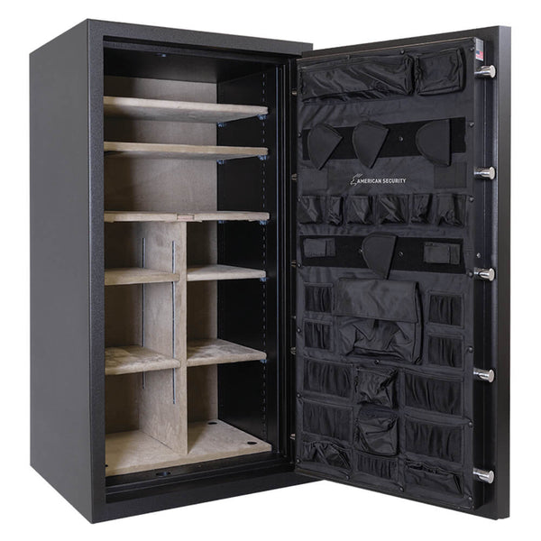 AMSEC RF582820X6 American Security TL-30x6 High Security Gun Safe